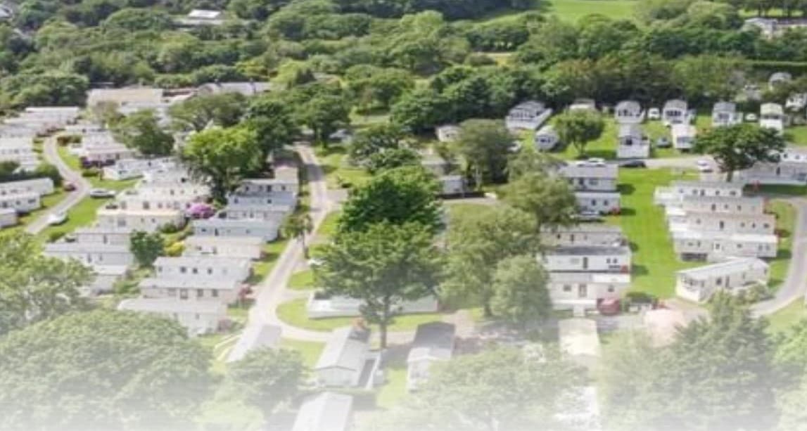 Plans for static caravans at Gwynedd holiday park | cambrian-news.co.uk