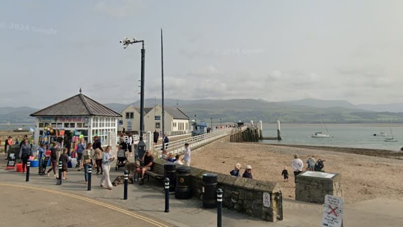 Former Gwynedd councillor accepts fraud caution | cambrian-news.co.uk