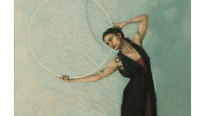 Explore portraiture and dance at MOMA Machynlleth with Carl Chapple ...