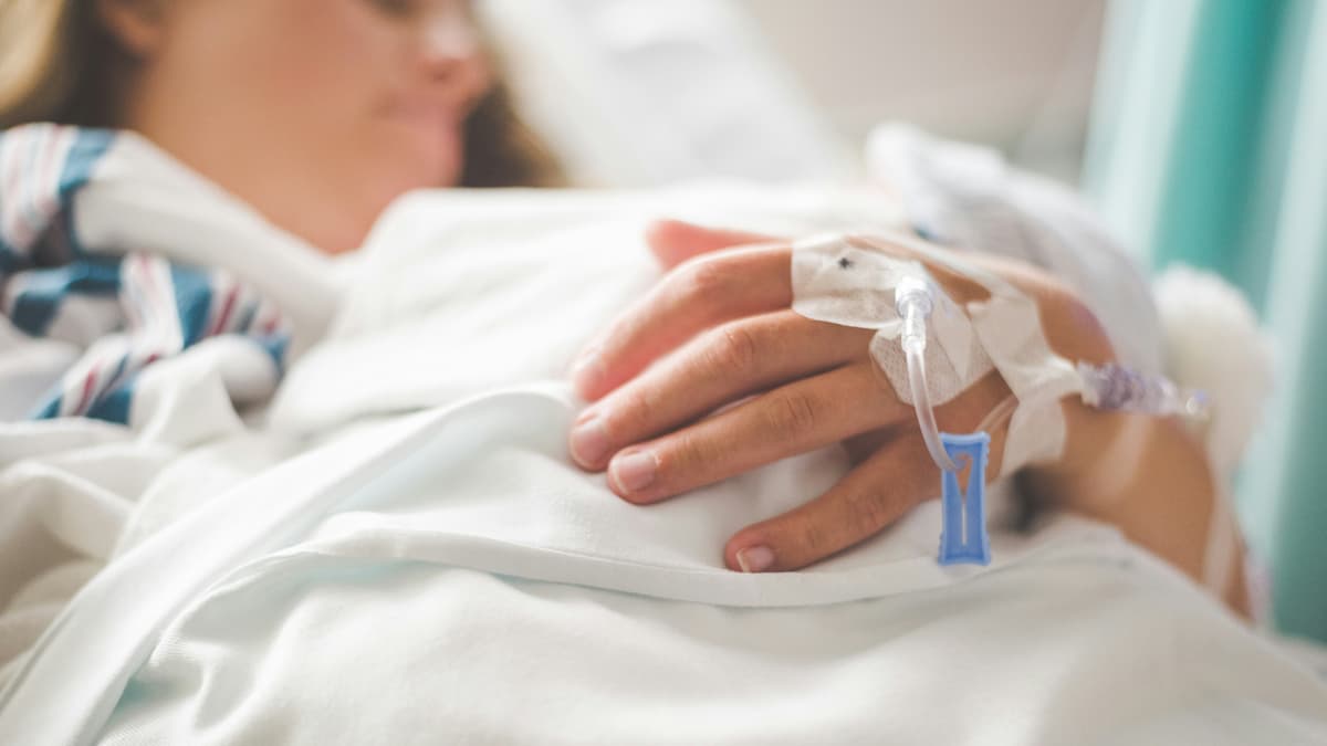Poor health preventing people working costs almost £20 billion a year ...