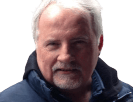 Mick O'Reilly: Start thinking outside the Welsh box... | cambrian-news ...