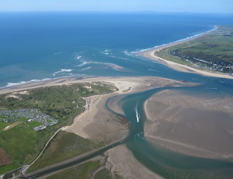 Dyfi Biosphere secures government funding | cambrian-news.co.uk