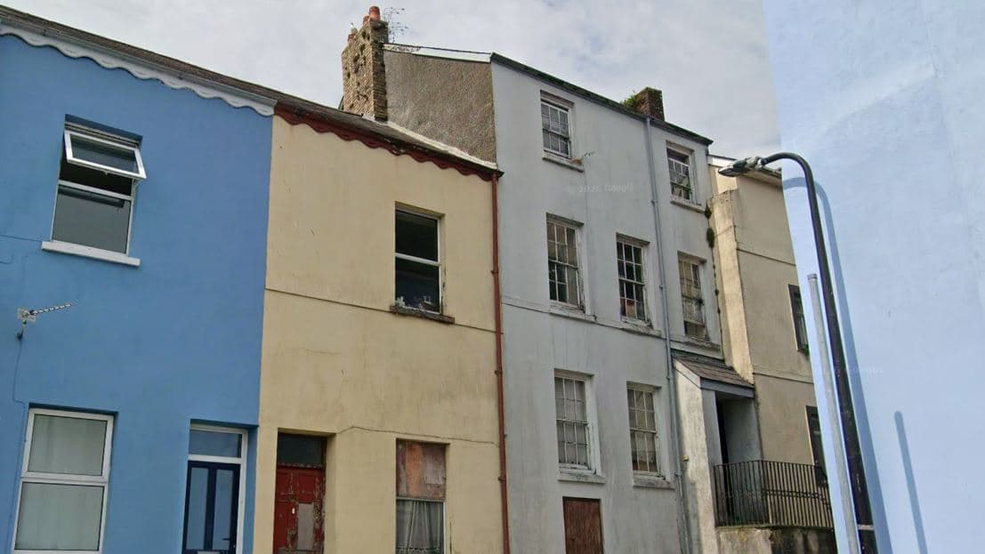 Plans to convert townhouse into HMO refused on appeal | cambrian-news.co.uk