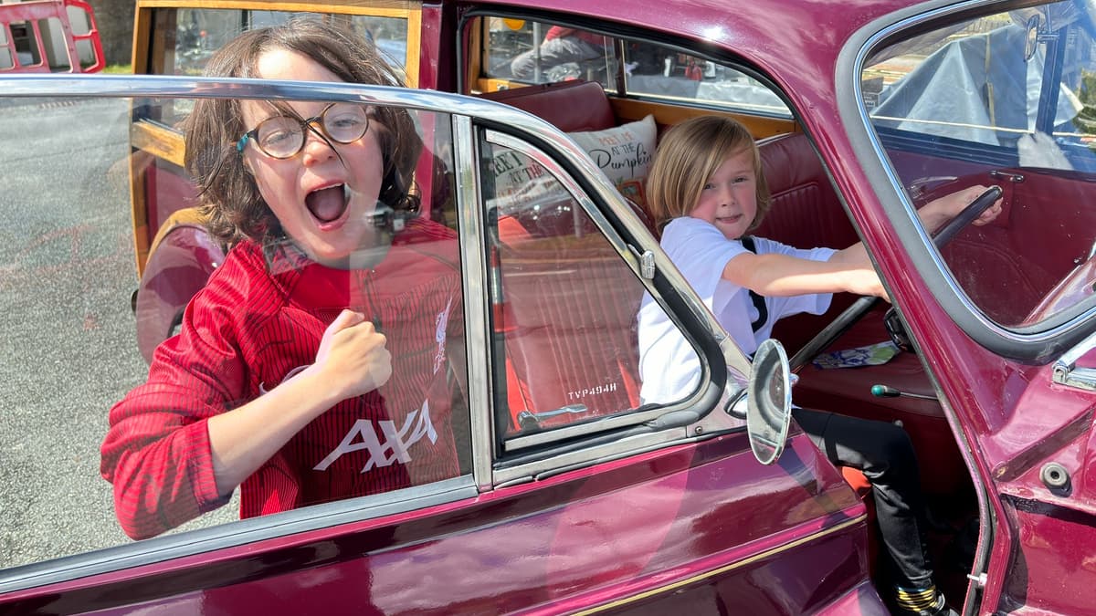 Pwllheli college fun day will feature special guests | cambrian-news.co.uk