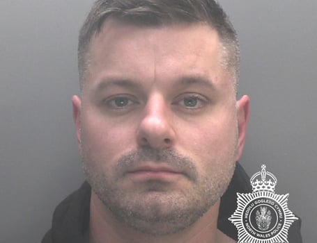 Barmouth man jailed for raping sleeping woman | cambrian-news.co.uk