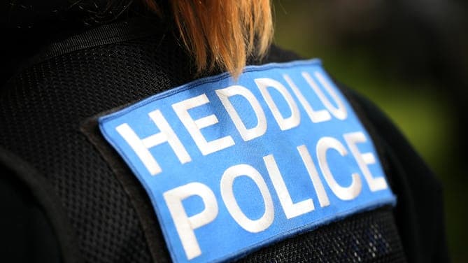 Road closure in Gwynedd: Emergency services respond | cambrian-news.co.uk