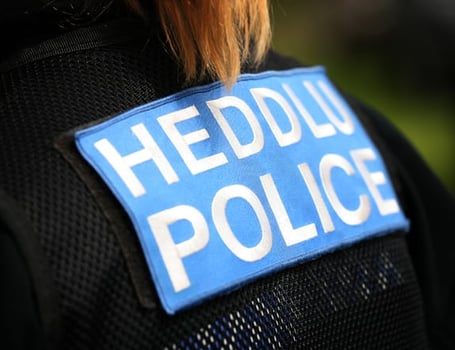 Road closure in Gwynedd: Emergency services respond | cambrian-news.co.uk