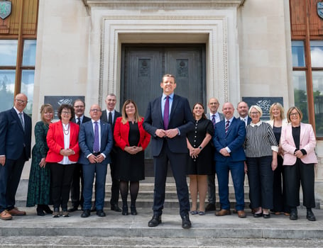 Why the silence from MSs after Senedd election? | cambrian-news.co.uk