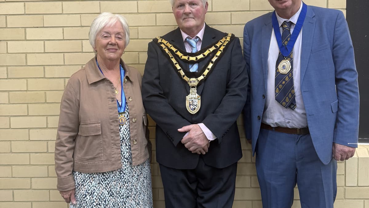 Ceredigion County Council elects new chair | cambrian-news.co.uk