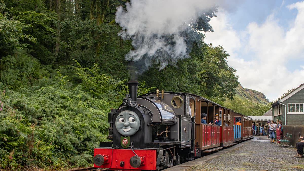 Tickets go on sale for Reverend W. Awdry Little Engines Weekend at ...