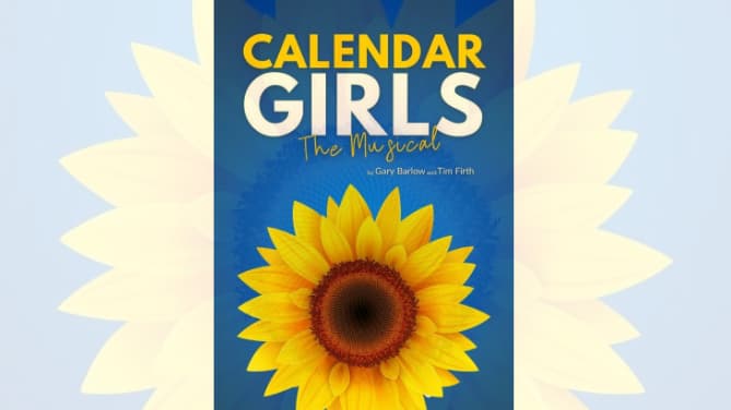 Aberystwyth Arts Centre Calendar Girls musical: A Yorkshire triumph by ...
