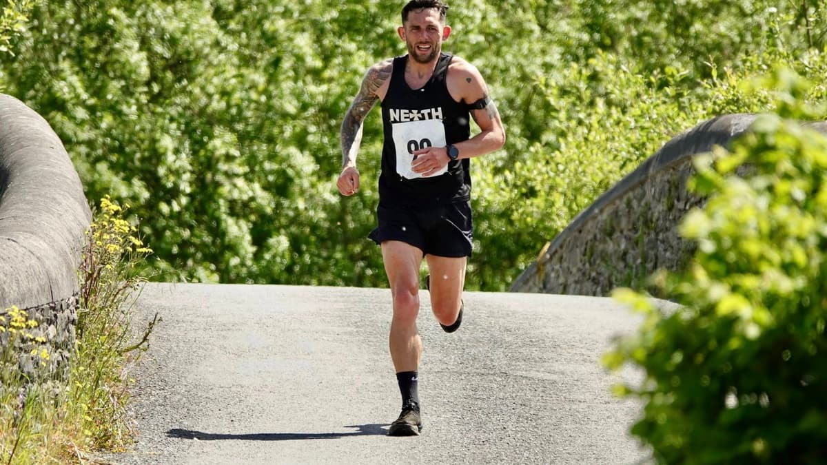 Sarn Helen surge with strong results across Wales | cambrian-news.co.uk