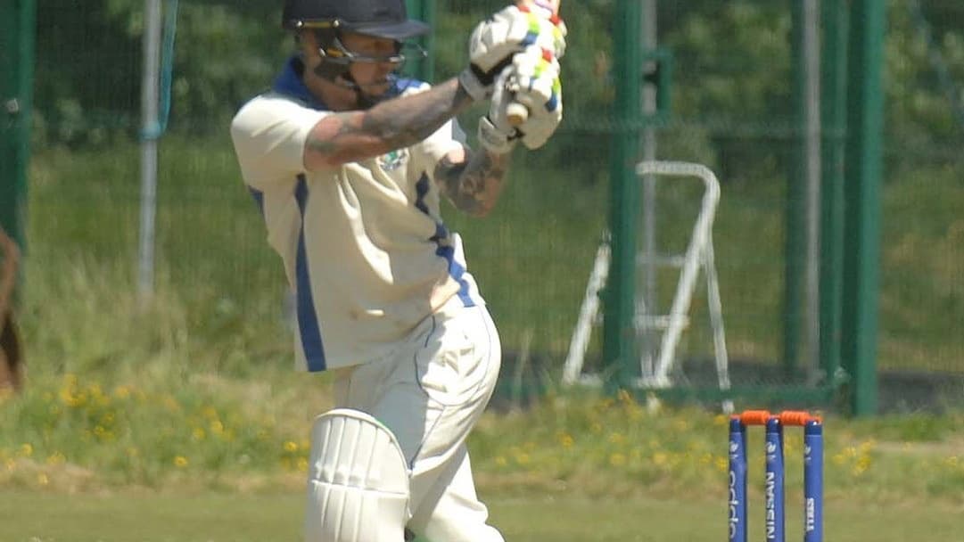 Dolgellau collapse sees Gwersyllt cruise to victory | cambrian-news.co.uk