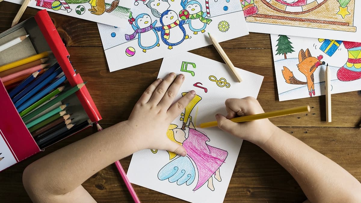Number of children home-schooled in Powys has tripled since the ...