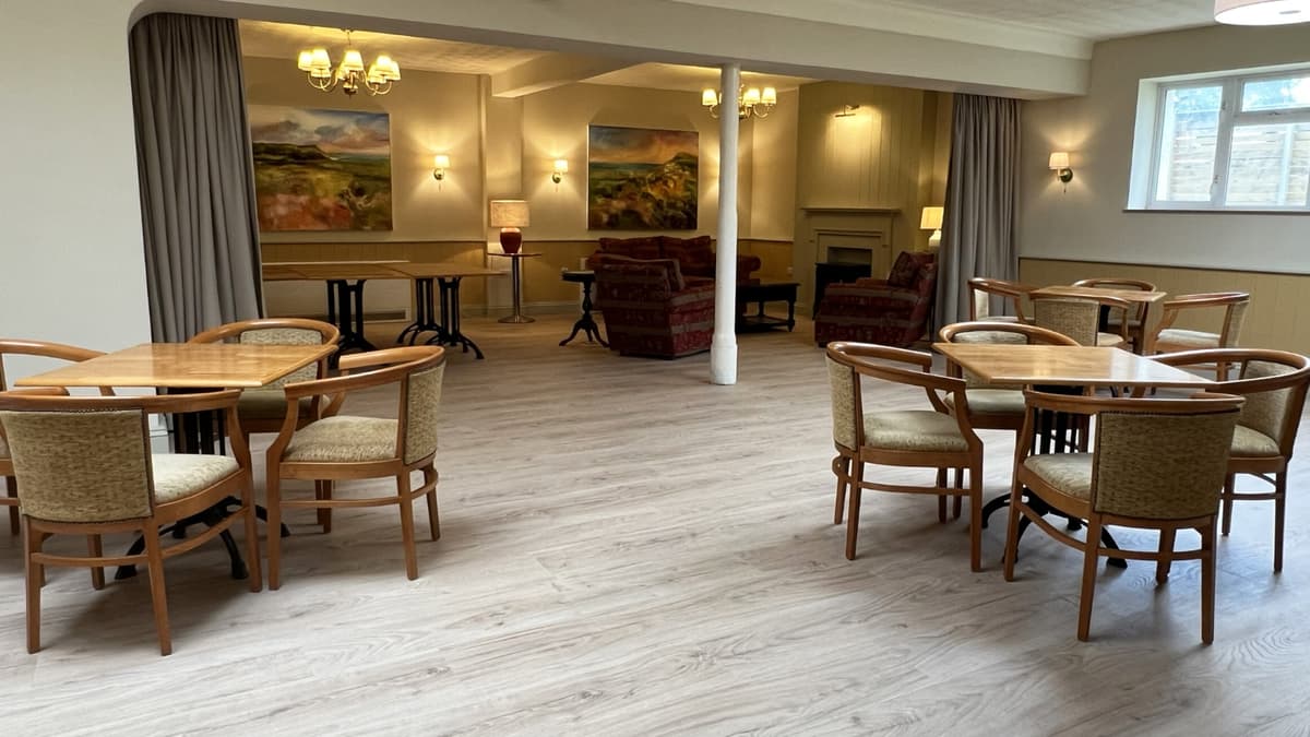 HAHAV Ceredigion unveils stunning Plas Antaron renovation | cambrian ...