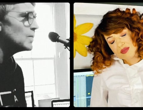 Llanfrothen man inspires collaboration with Polish-Jewish composer ...