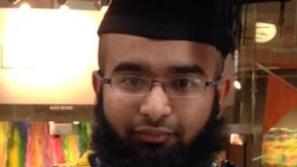 Tributes paid to science teacher Ruhul Nana after Barmouth beach death ...
