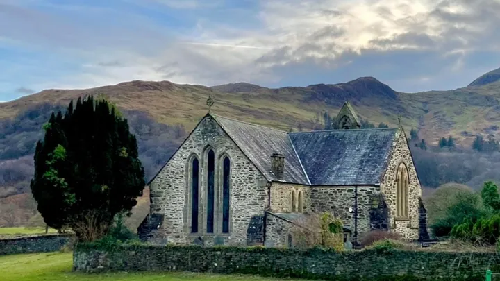 Best place in the world voted by Reddit users is in north Wales ...