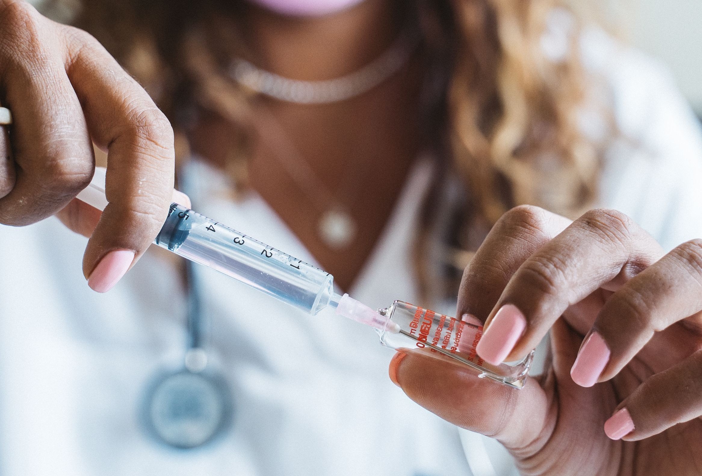 Aberystwyth University experts focus on boosting vaccine uptake ...