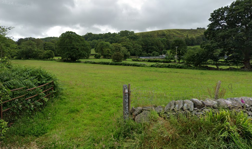 Plans for five new homes in Llanddewi Brefi refused | cambrian-news.co.uk
